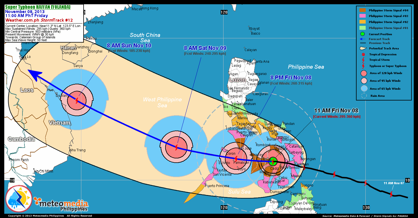 Super Typhoon Yolanda The Philippines And The Mapping - vrogue.co Super Typhoon Yolanda The Philippines And The Mapping - vrogue.co